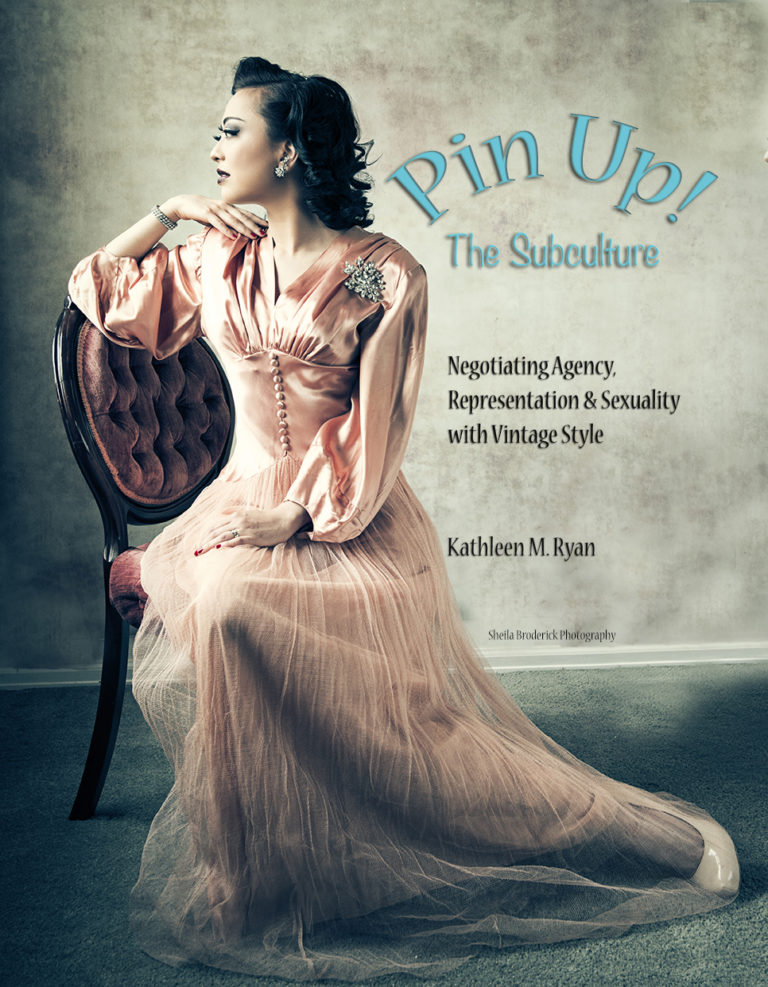 Pin Up! The Movie – TaylorCatProductions